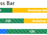Bootstrap 5 Progress Bar Tpoint Tech