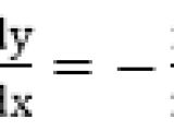 Midpoint Ellipse Algorithm Tpoint Tech