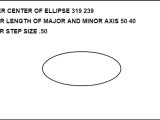 Midpoint Ellipse Algorithm Tpoint Tech