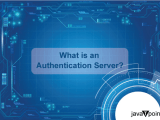 Authentication Server Tpoint Tech