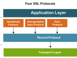Network Layer Security Ssl Protocols Tpoint Tech