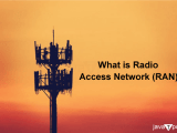 Radio Access Network Ran Tpoint Tech
