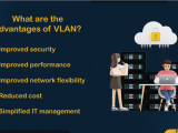 Vlan Virtual Lan Tpoint Tech