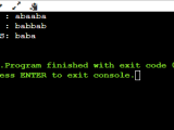 Longest Common Subsequence Tpoint Tech