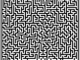 Recursive Maze Algorithm Tpoint Tech