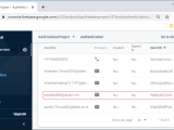 Firebase Ui Authentication Using Email Link Tpoint Tech