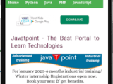 Android Platform Specific Code Tpoint Tech