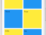 Flutter Gridview Tpoint Tech