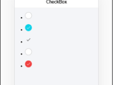Ionic Checkbox Tpoint Tech