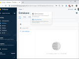Ionic Firebase Tpoint Tech
