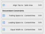Ios Scrollview Tpoint Tech