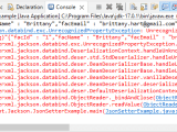 Deserialization Annotations Tpoint Tech