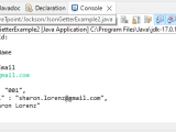 Serialization Annotations Tpoint Tech