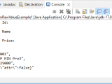 Serialization Annotations Tpoint Tech
