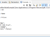 Serialization Annotations Tpoint Tech