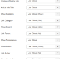 Adding Menu Items Tpoint Tech