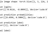 Cat Classification Using Machine Learning Tpoint Tech