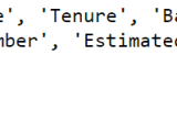 Customer Churn Prediction Using Machine Learning Tpoint Tech