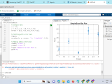Matlab Errorbar Tpoint Tech