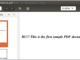 Pdfbox Adding Text Tpoint Tech
