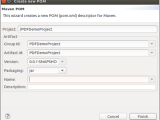 Pdfbox Environment Setup Tpoint Tech