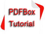 Pdfbox Tutorial Tpoint Tech