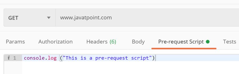 Pre Request Scripts Tpoint Tech - Premium Vintage Wallpaper Gallery - HD