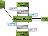 Puppet Architecture Tpoint Tech