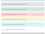 React Bootstrap Alerts Tpoint Tech