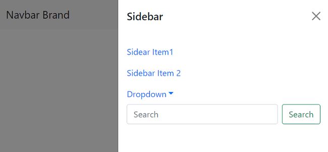 React Bootstrap Navbars Tpoint Tech - Beautiful HD Light Patterns | Free Download