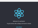 React Installation Tpoint Tech