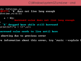 Rust Lifetime Tpoint Tech