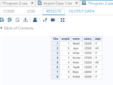 Sql Operations Tpoint Tech