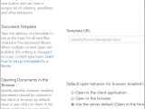 Document Sets Tpoint Tech