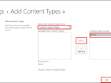 Document Sets Tpoint Tech