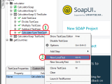 Soapui Load Testing Tpoint Tech