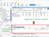 Soapui Load Testing Tpoint Tech