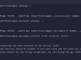 Smart Contract Security Consideration Tpoint Tech