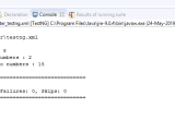 Testng Parameters Tpoint Tech