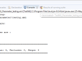 Testng Parameters Tpoint Tech