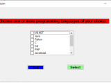 Checkedlistbox Control Tpoint Tech
