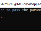 Classes And Object Tpoint Tech
