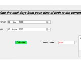 Datetimepicker Control Tpoint Tech