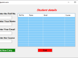Listview Control Tpoint Tech