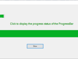 Progressbar Control Tpoint Tech