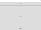 Wpf Dockpanel Layout Tpoint Tech