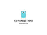 Go Interfaces Tutorial Tutorialedge Net