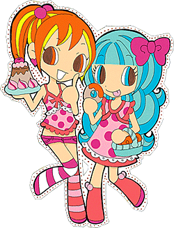 Chocomimi | ~Just_Me_Sara~ :)