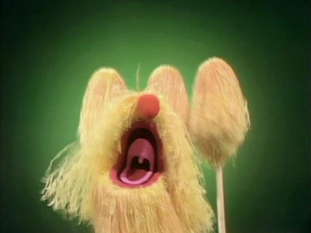 72 Days Until "The Muppets" | The Muppet Mindset