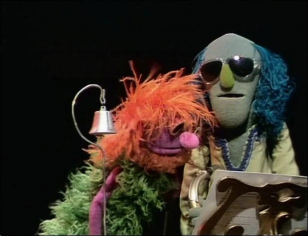 44 Days Until "The Muppets" | The Muppet Mindset